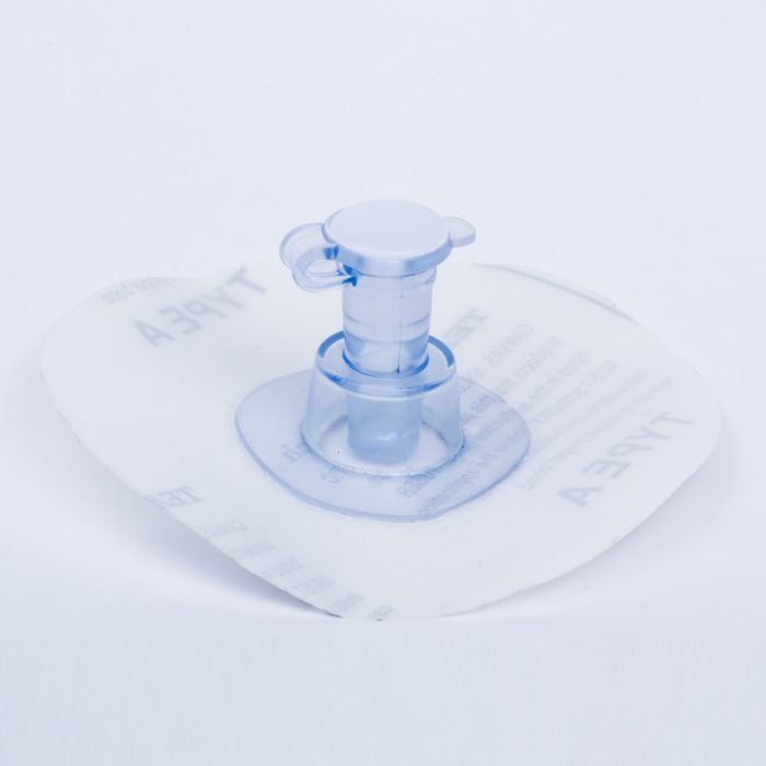 9mm XL Replacement Inflation Valve – Kitefix Solutions