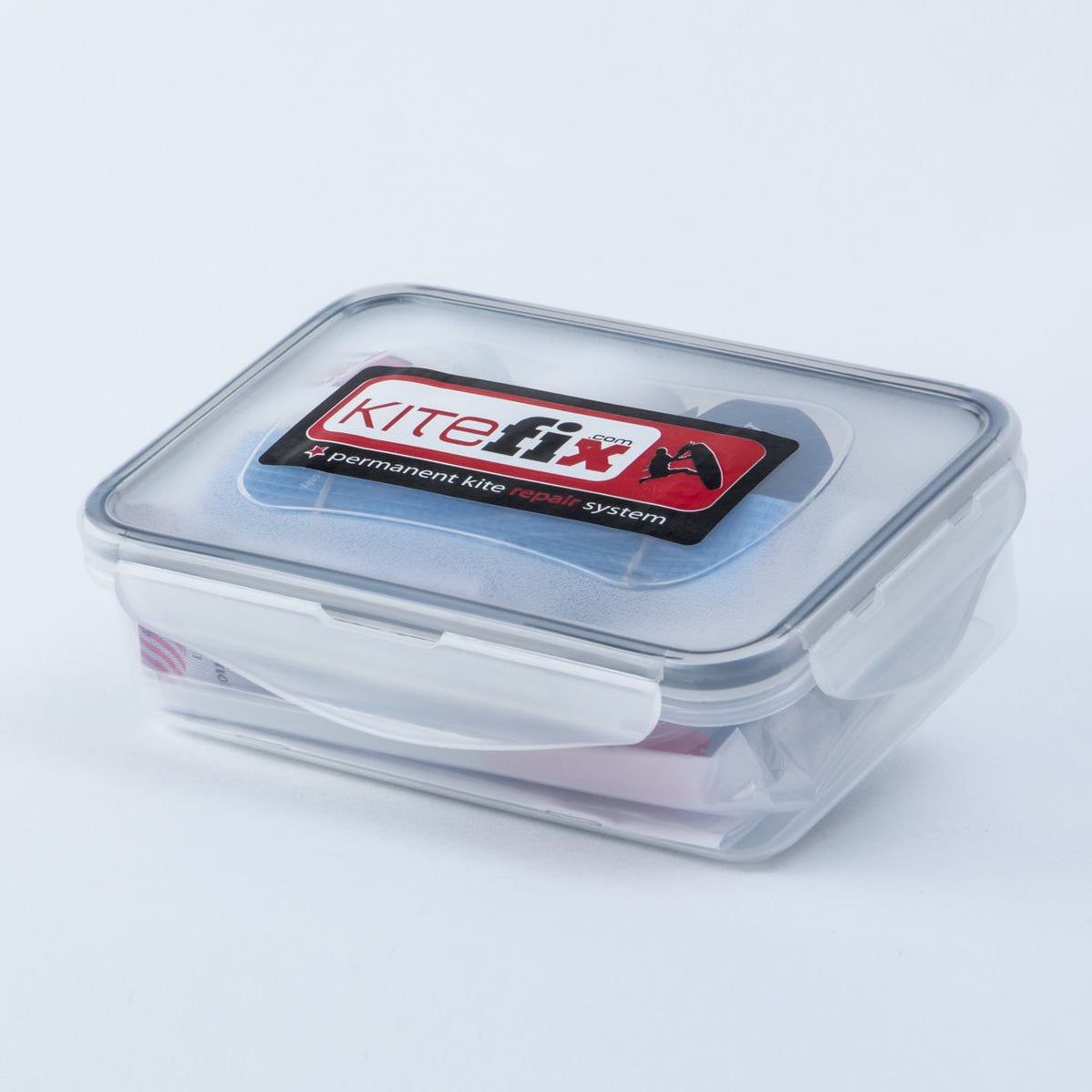 Complete Kitesurf Repair Kit – Kitefix Solutions