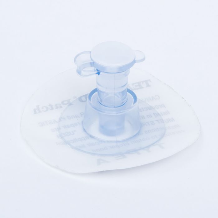 9mm Replacement Inflation Valve – Kitefix Solutions