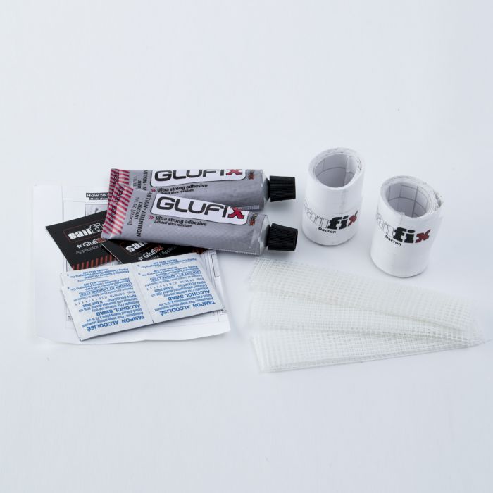 Sailfix Repair Kit – Kitefix Solutions